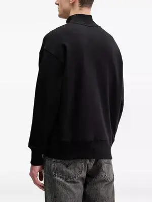 MSGM Roll-neck Sweater