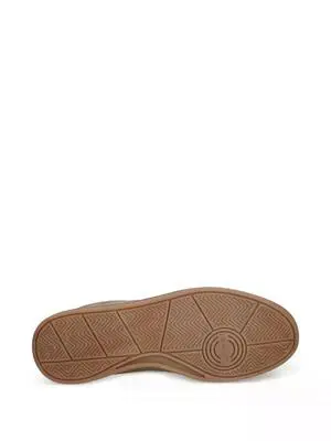 Gant Suede Lace-up Sneakers - Neutrals