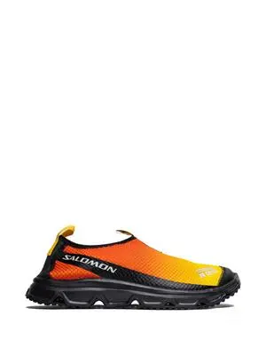 Salomon Logo Slides Slipper