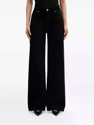Our Legacy Treble Cut Jeans
