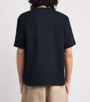 Canada Goose Organic Cotton Novo T-shirt - Navy