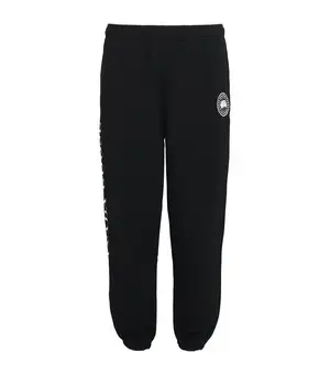 Canada Goose Printed Activewear For Men