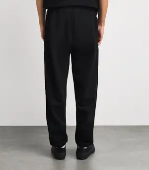 Canada Goose Organic Cotton Tonal Rove Sweatpants - Black