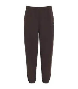 Canada Goose Organic Cotton Tonal Rove Sweatpants - Brown