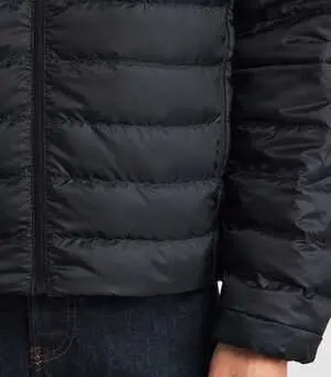Canada Goose Down Stratus Puffer Jacket - Black