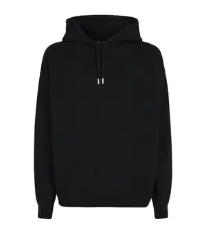 Contrast Stitching Sweatshirts Hoodies For Men