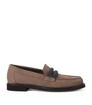 Brunello Cucinelli Authentic Models