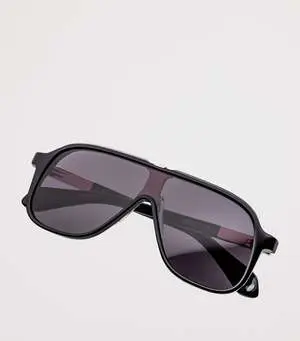 JACQUES MARIE MAGE Acetate Kurokawa Sunglasses