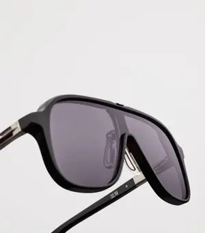 JACQUES MARIE MAGE Acetate Kurokawa Sunglasses