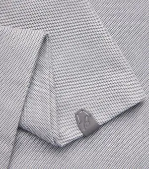 Brioni Cotton Piqué Polo Shirt