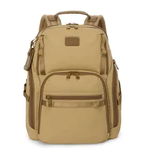 Tumi Alpha Backpack - Green