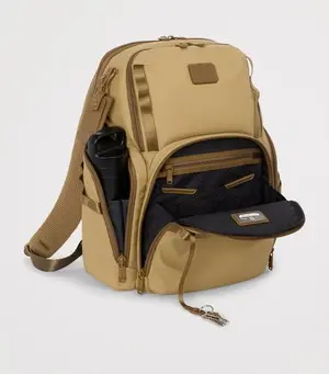 Tumi Alpha Backpack