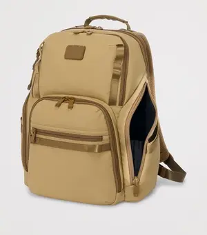 Tumi Alpha Backpack