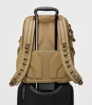 Tumi Alpha Backpack