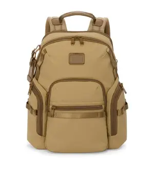 Tumi Alpha Bravo Navigation Backpack