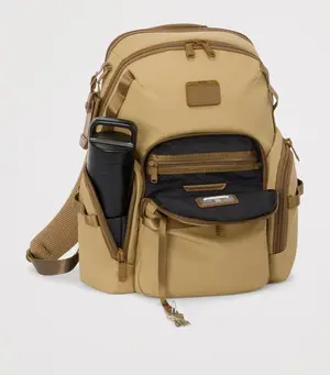 Tumi Alpha Bravo Navigation Backpack