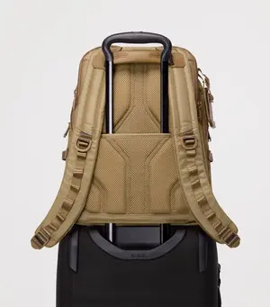 Tumi Alpha Bravo Navigation Backpack