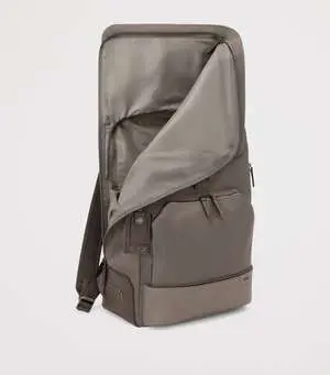 Tumi Harrison Osborn Roll-top Backpack