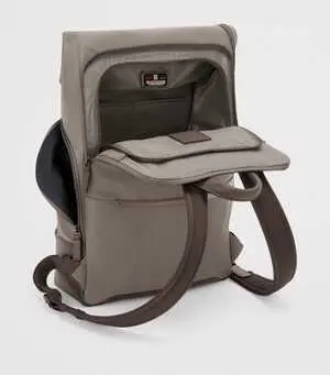 Tumi Harrison Osborn Roll-top Backpack