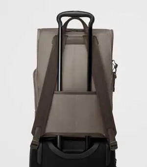 Tumi Harrison Osborn Roll-top Backpack