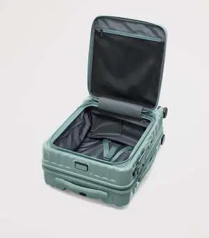 Tumi 19 Degree Front Access Cabin Suitcase