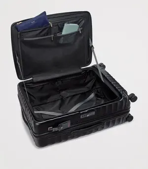 Tumi 19 Degree Front Access Expandable Suitcase