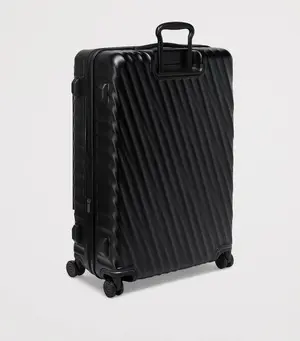 Tumi 19 Degree Front Access Expandable Suitcase