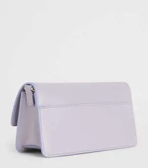 CHRISTIAN LOUBOUTIN Betina Mini Leather Cross-body Bag