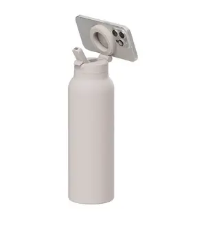 RINGO Pro Lid Bottle - Ivory