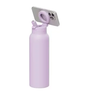 RINGO Pro Lid Bottle - Purple