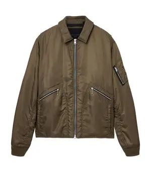 ALLSAINTS Fallon Bomber Jacket