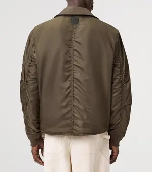 ALLSAINTS Fallon Bomber Jacket