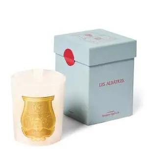 TRUDON Alabaster Cyrnos Scented Candle Refill