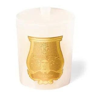 TRUDON Alabaster Gabriel Scented Candle Refill - White