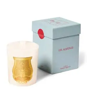 TRUDON Alabaster Gabriel Scented Candle Refill