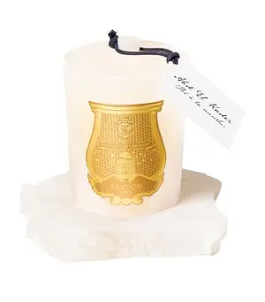 TRUDON Alabaster Gabriel Scented Candle Refill