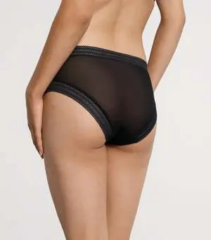 Hanro Orea Midi Briefs