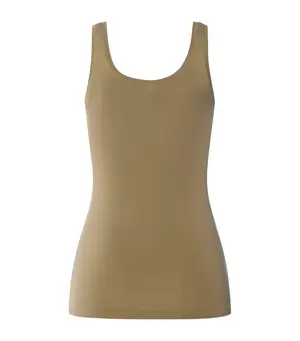 Hanro Touch Feeling Tank Top