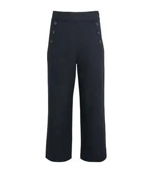 Me+em Button Detailed Pants For Women