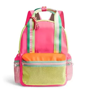 BILLIEBLUSH Colour-block Backpack