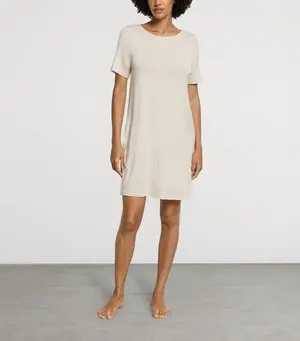 Hanro Natural Elegance Nightdress
