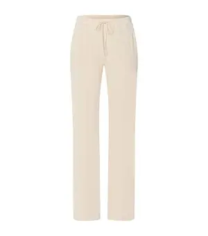 Hanro Natural Elegance Lounge Trousers