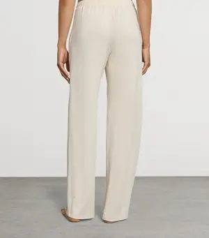 Hanro Natural Elegance Lounge Trousers