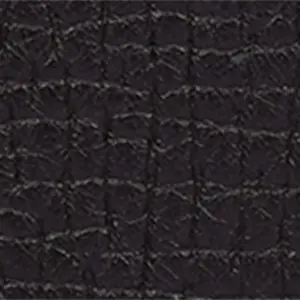 Smythson Calfskin Ludlow Card Holder - Black