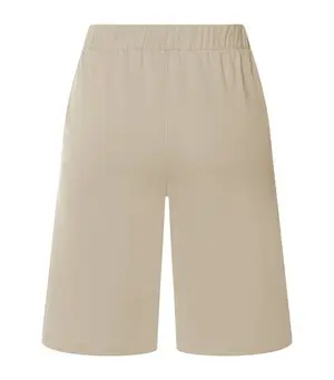 Hanro Pure Comfort Bermuda Shorts