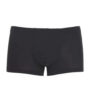 Hanro Cotton Sensation Trunk - Black