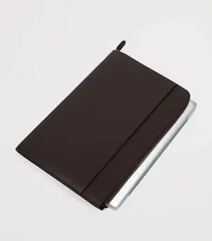 Smythson Small Calfskin Ludlow Laptop Case