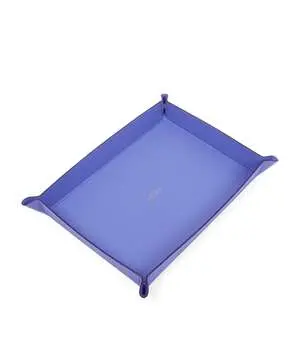 Smythson Large Panama Rectangular Trinket Tray