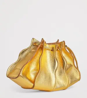 Ulla Johnson Small Adria Cross-body Bag