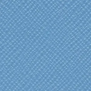Smythson Panama Leather Stickers Multi-zip Travel Wallet